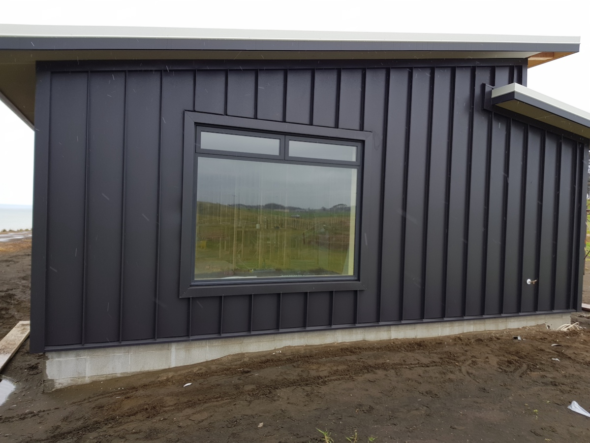 All New roof Cladding Re-roof commercial