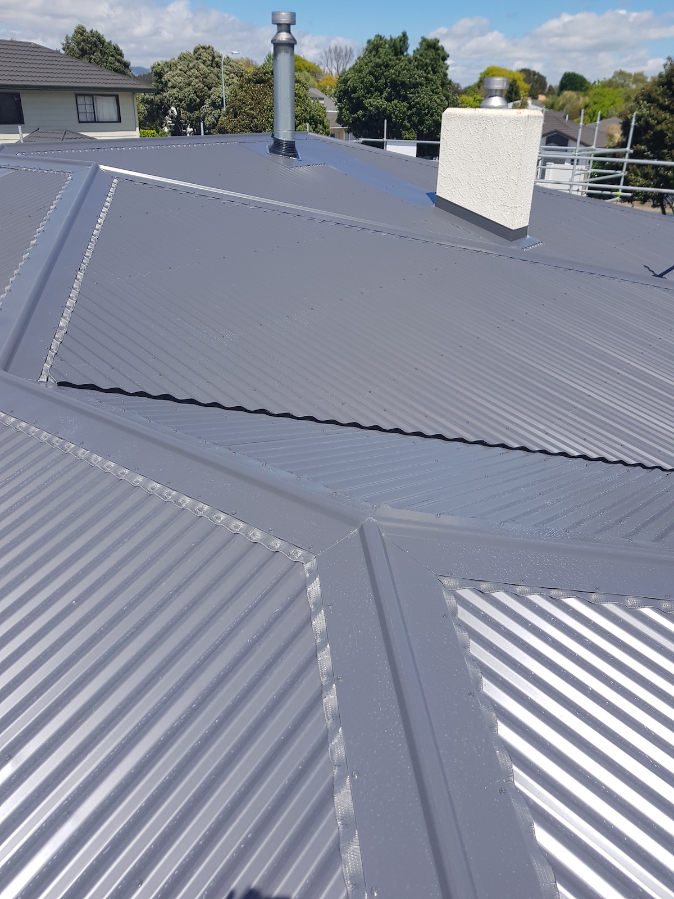 Manawatu Roofing